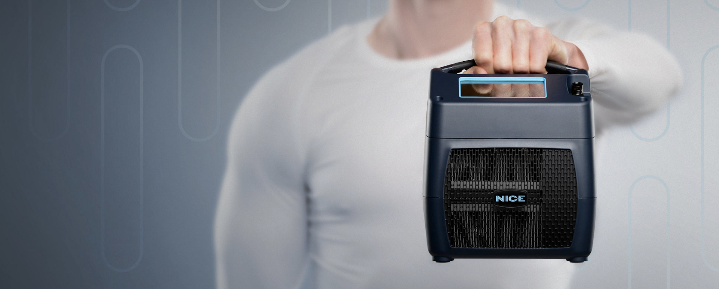 NICE1 — Neu Medical